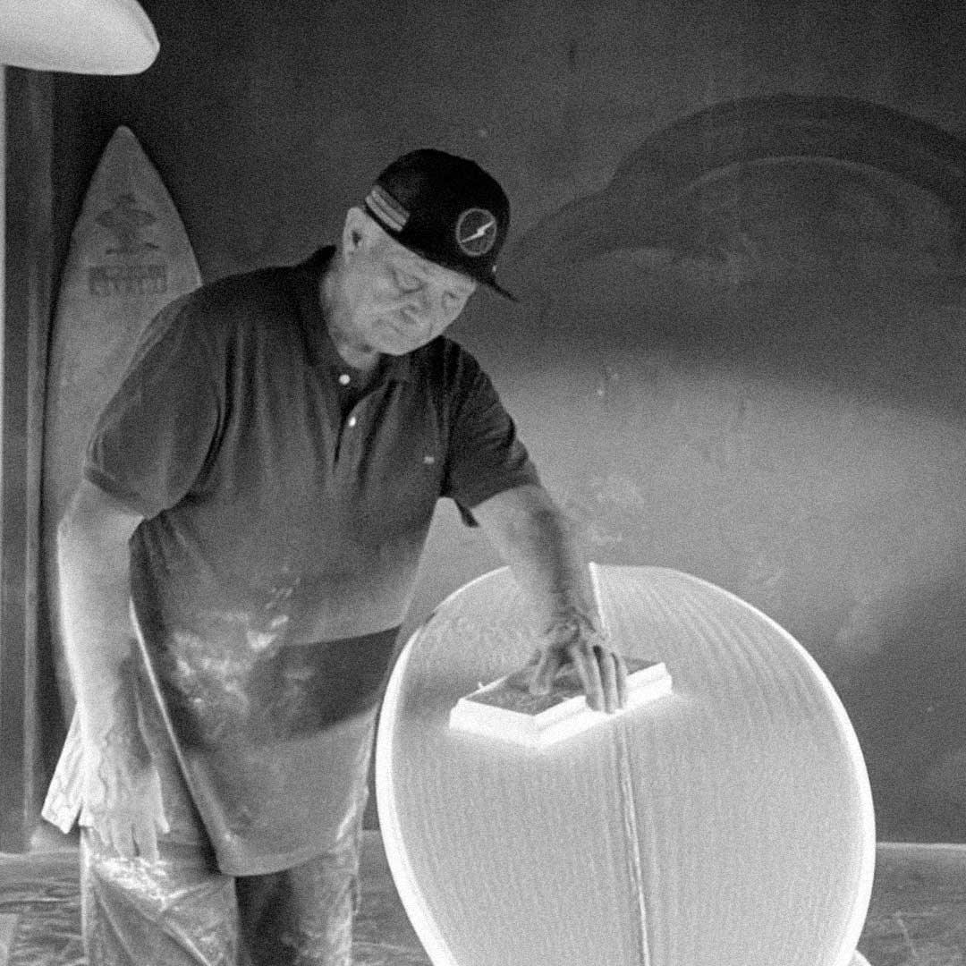 ENTREVISTA COM JOËL ROUX – Lightning Bolt