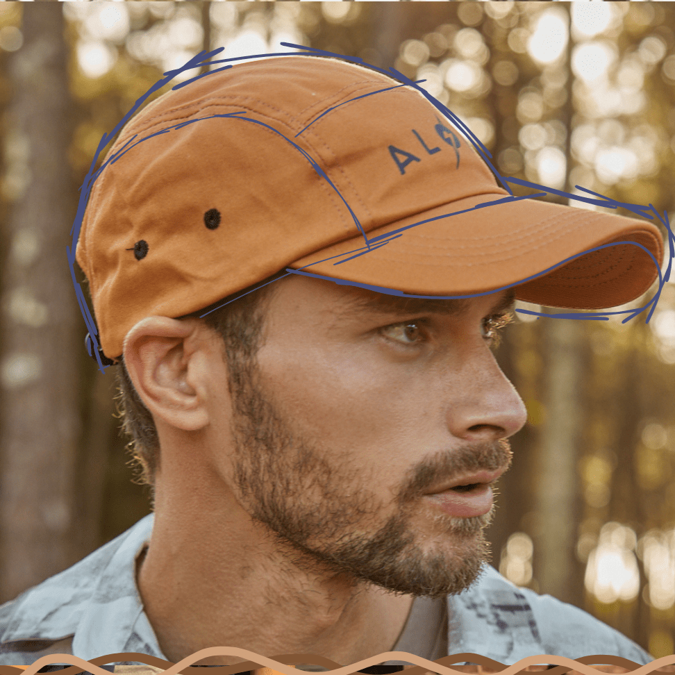 Lightning Bolt - Accessories | Caps