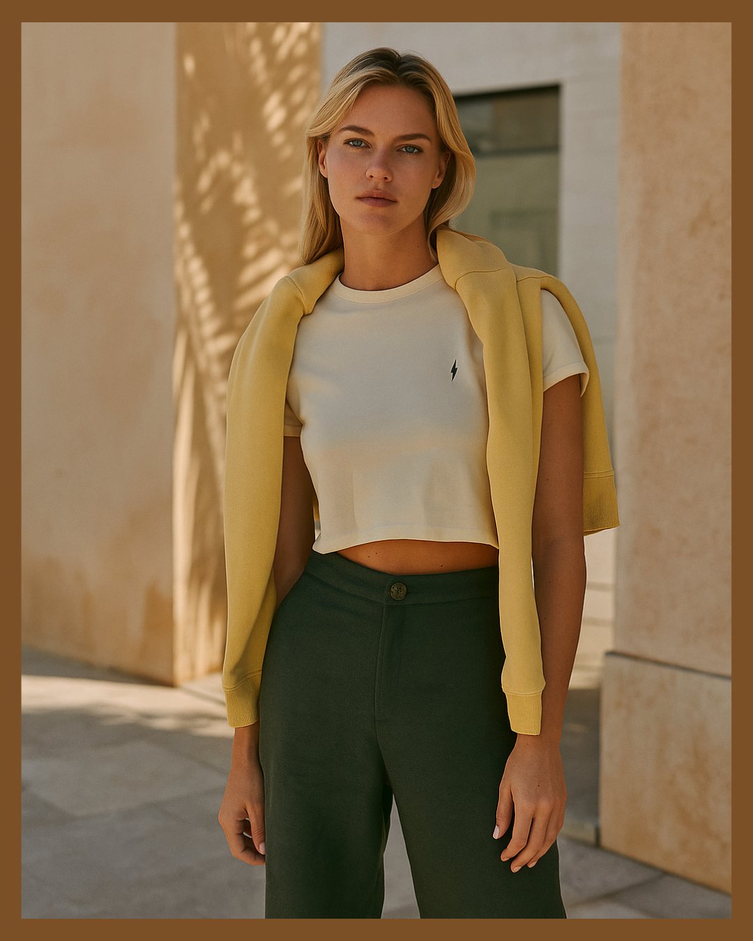 Lightning Bolt | Women