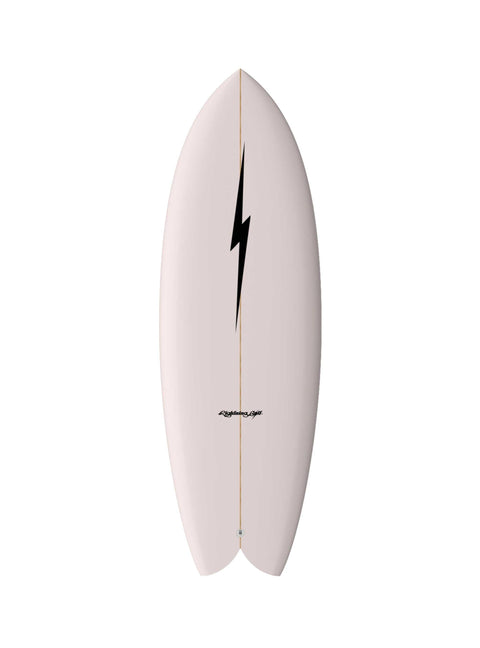 Lightning Bolt Surfboards
