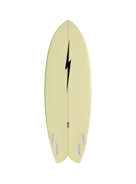 Lightning Bolt Surfboards