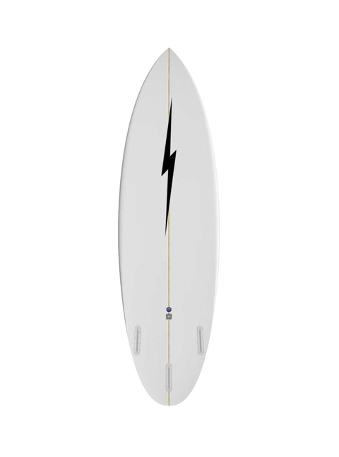Lightning Bolt Surfboards