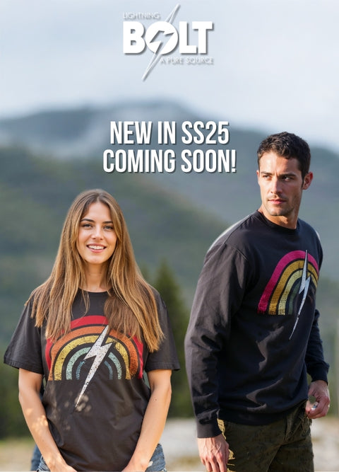 Lightning Bolt | Hats