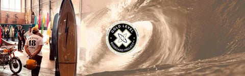 Lightning Bolt - WHEELS & WAVES | HERE WE GO AGAIN