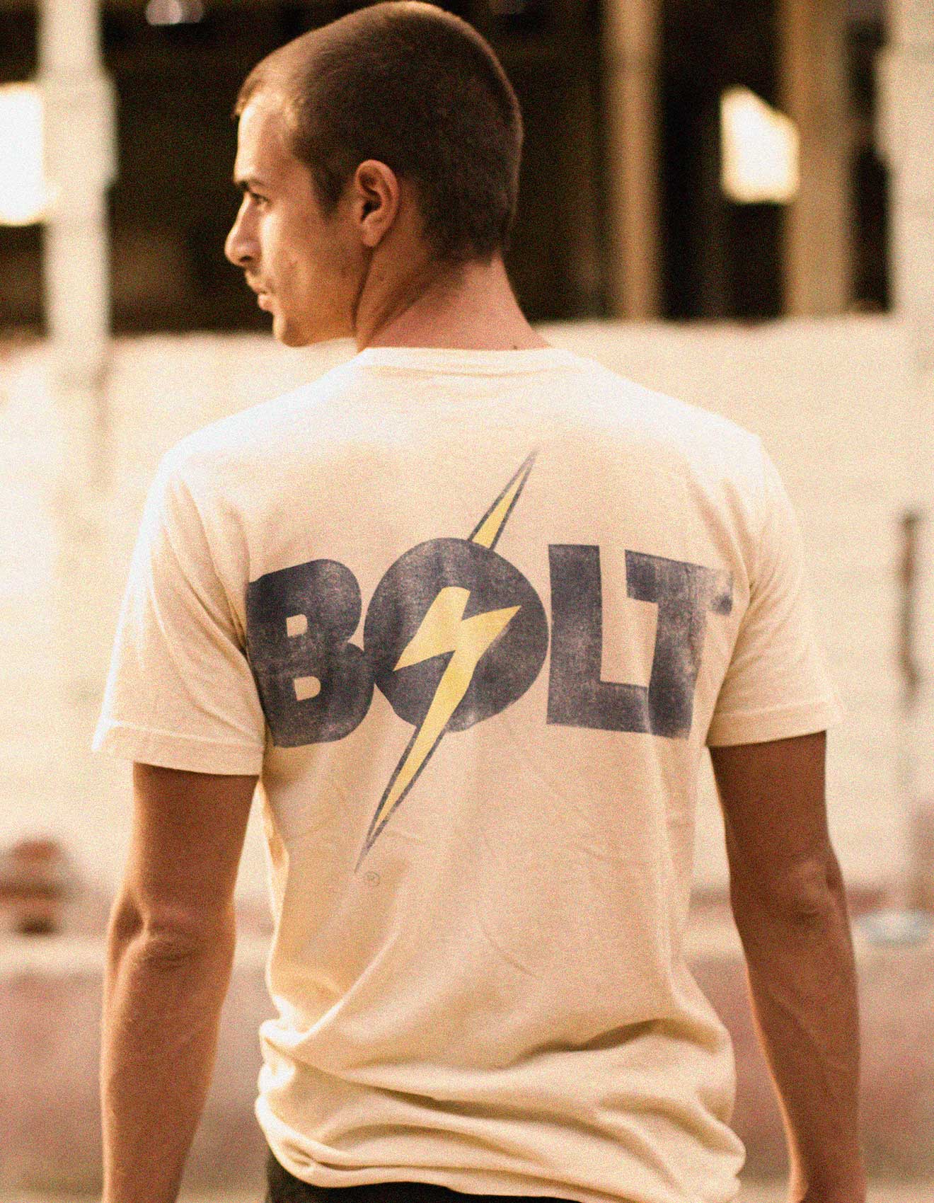 Lightning Bolt