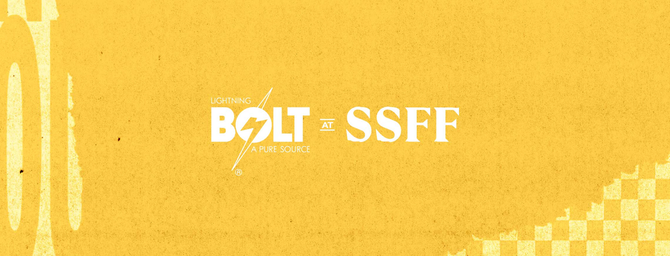 Éclair | Vague de boulon pour SSFF – Lightning Bolt