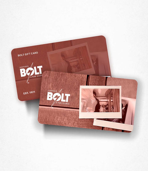 Site Oficial | Lightning Bolt