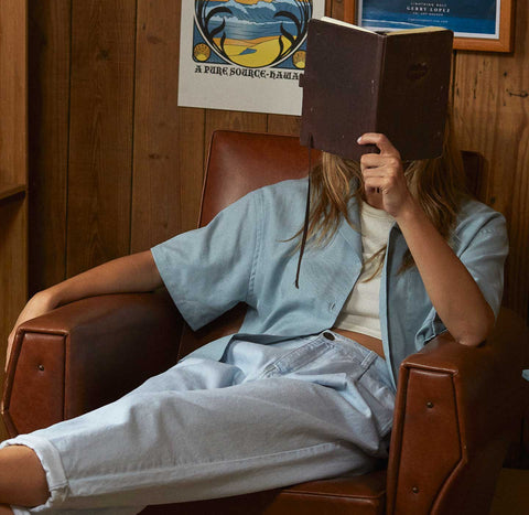 Site Oficial | Lightning Bolt