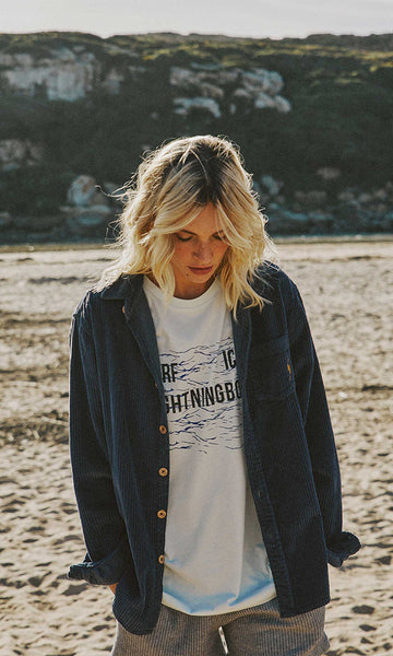 Lightning Bolt | Women