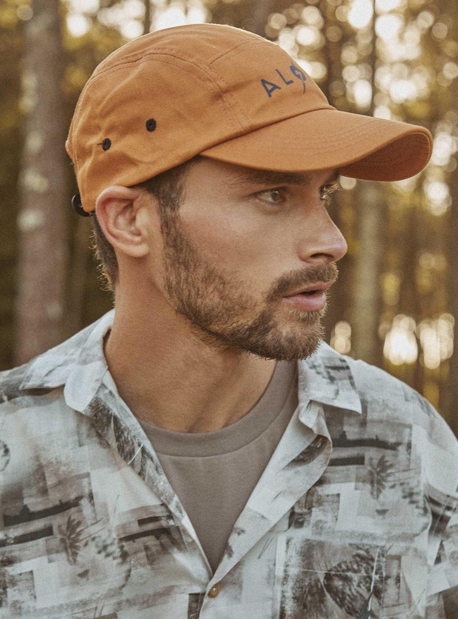 Lightning Bolt | Aloha Cap