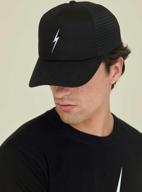 Lightning Bolt | Hats