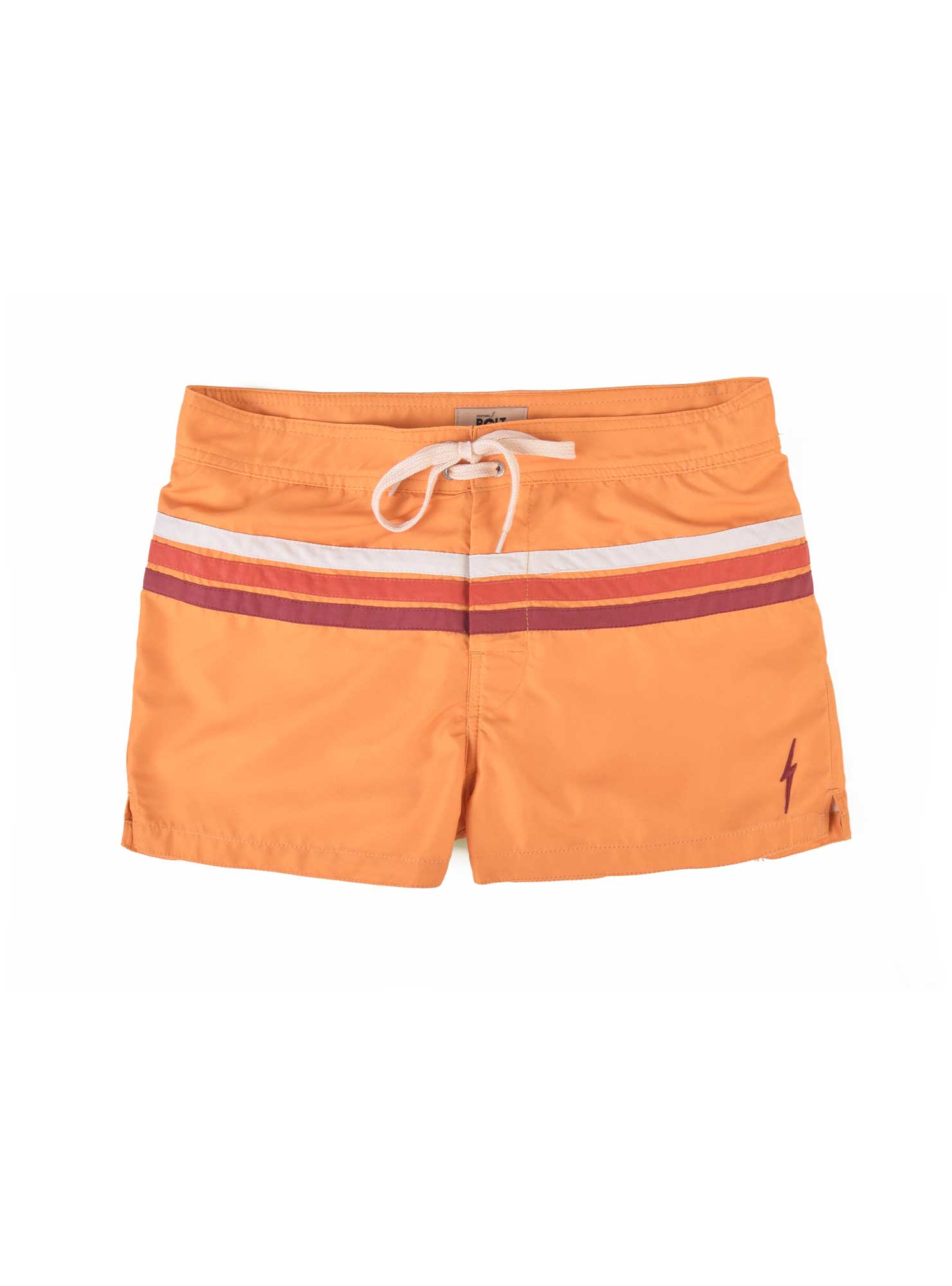 Lightning Bolt | Boardshort avec Blocs de Couleurs