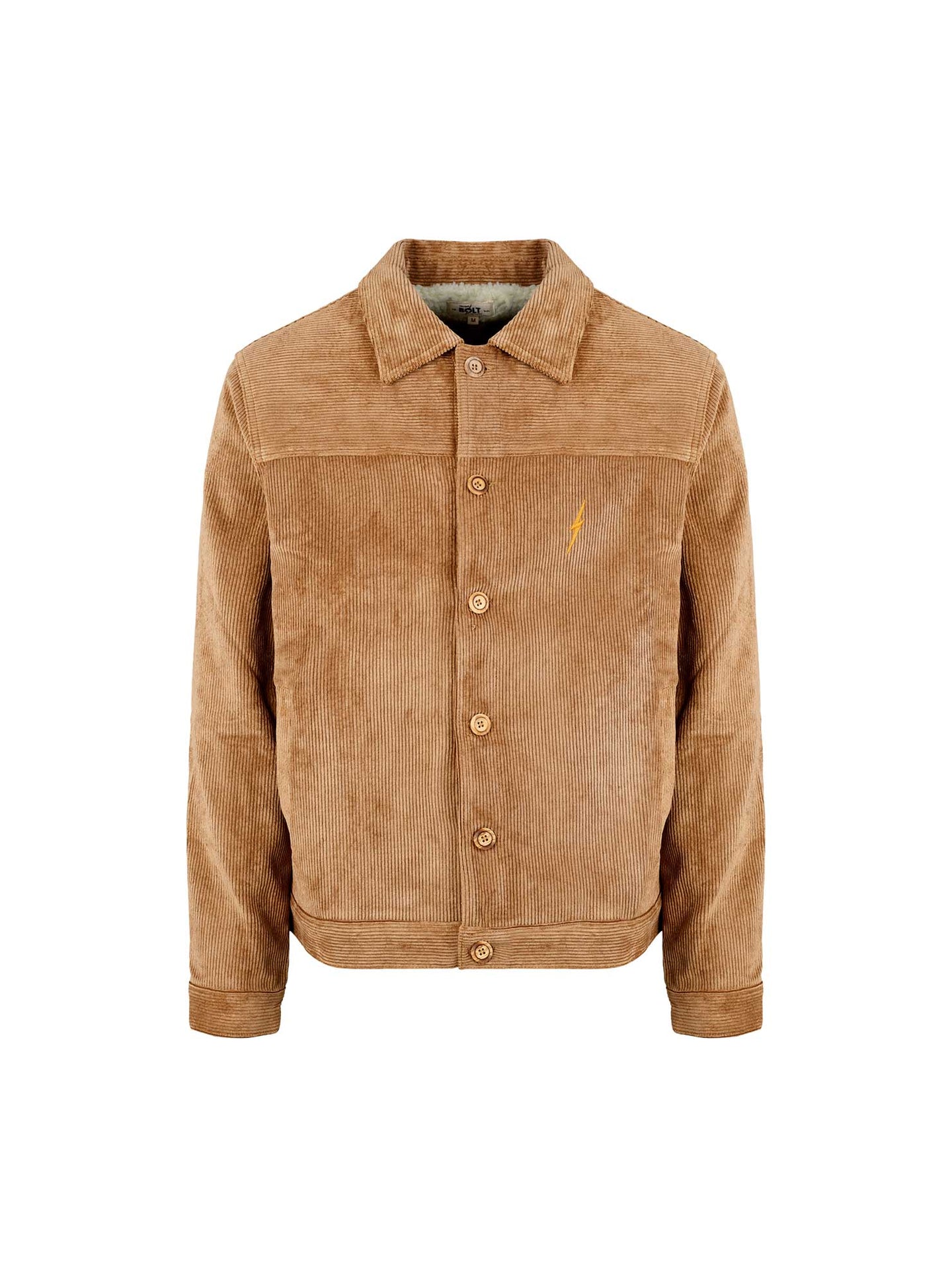 Lightning Bolt - CORDUROY JACKET