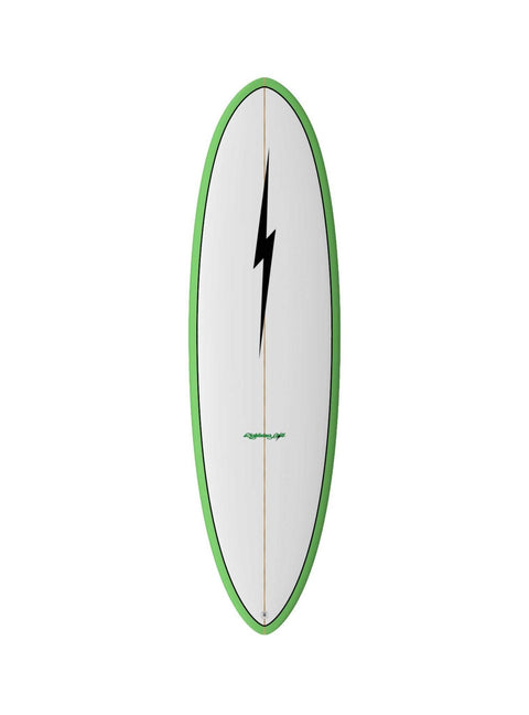 Lightning Bolt Surfboards