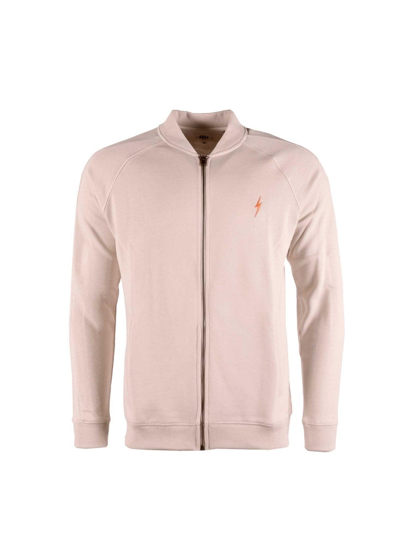 Lightning Bolt | Essential Bomber Jacket