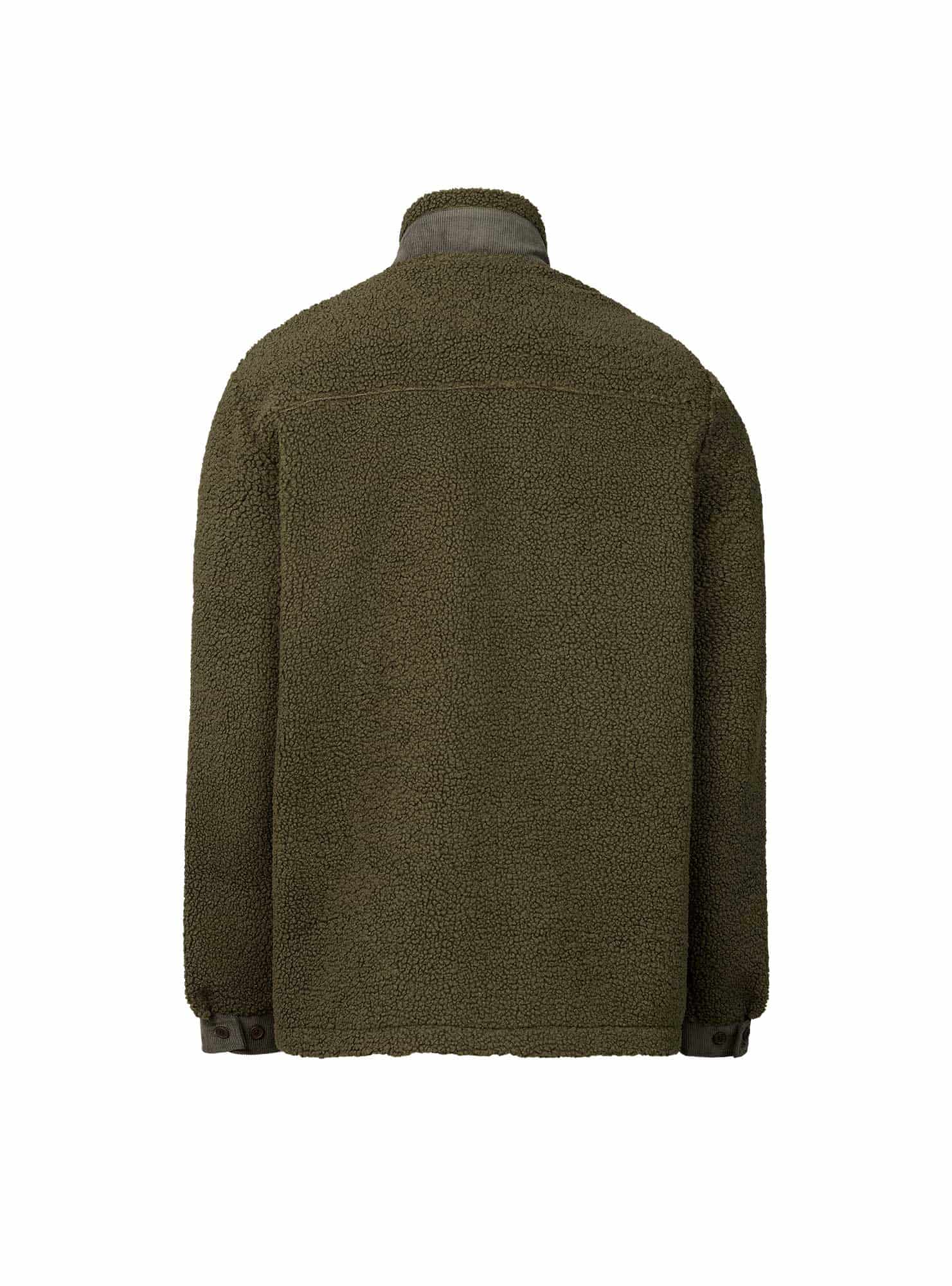 ESSENTIAL JACKET – Lightning Bolt
