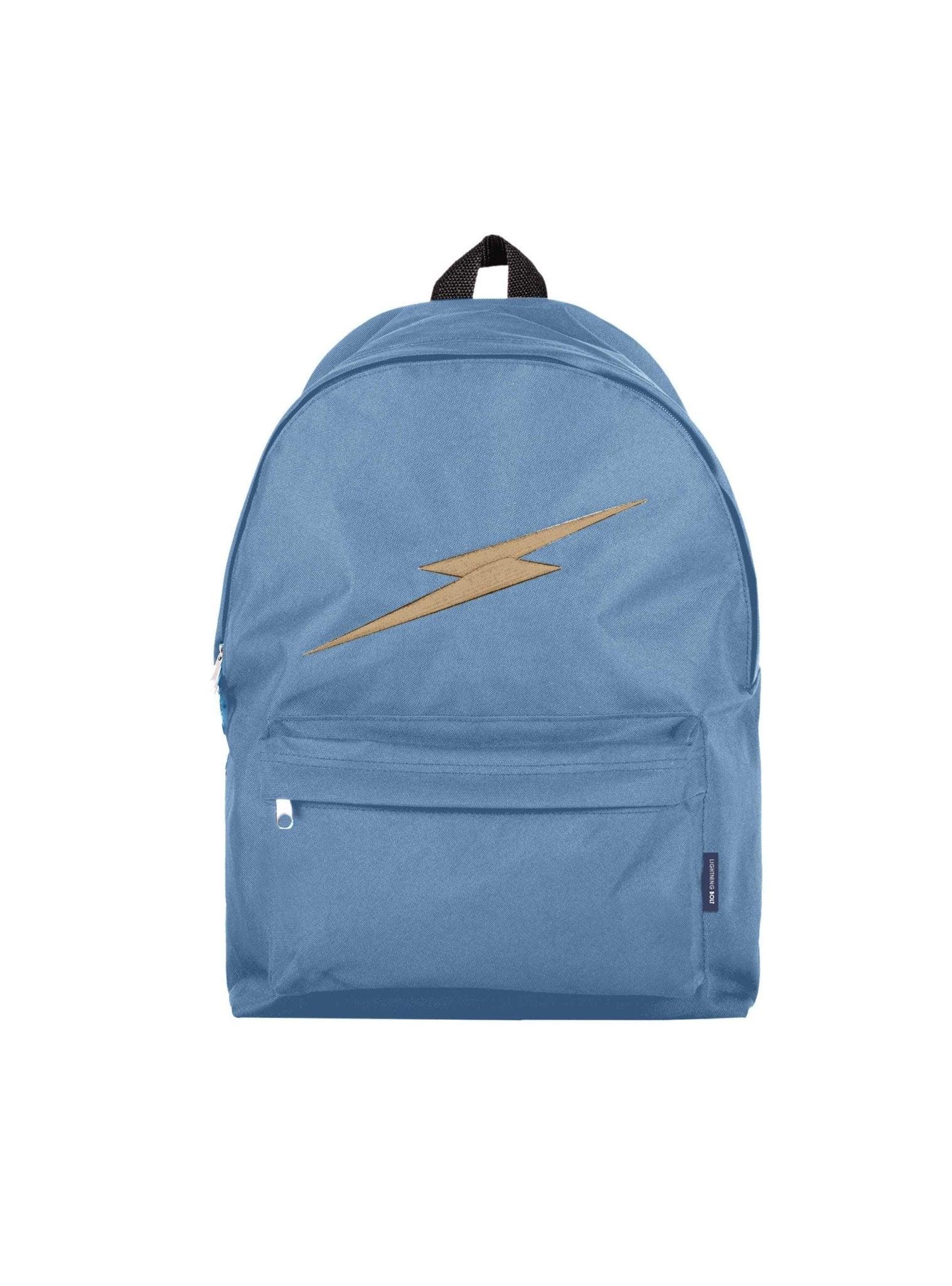 Lightning Bolt | Mochila Forever