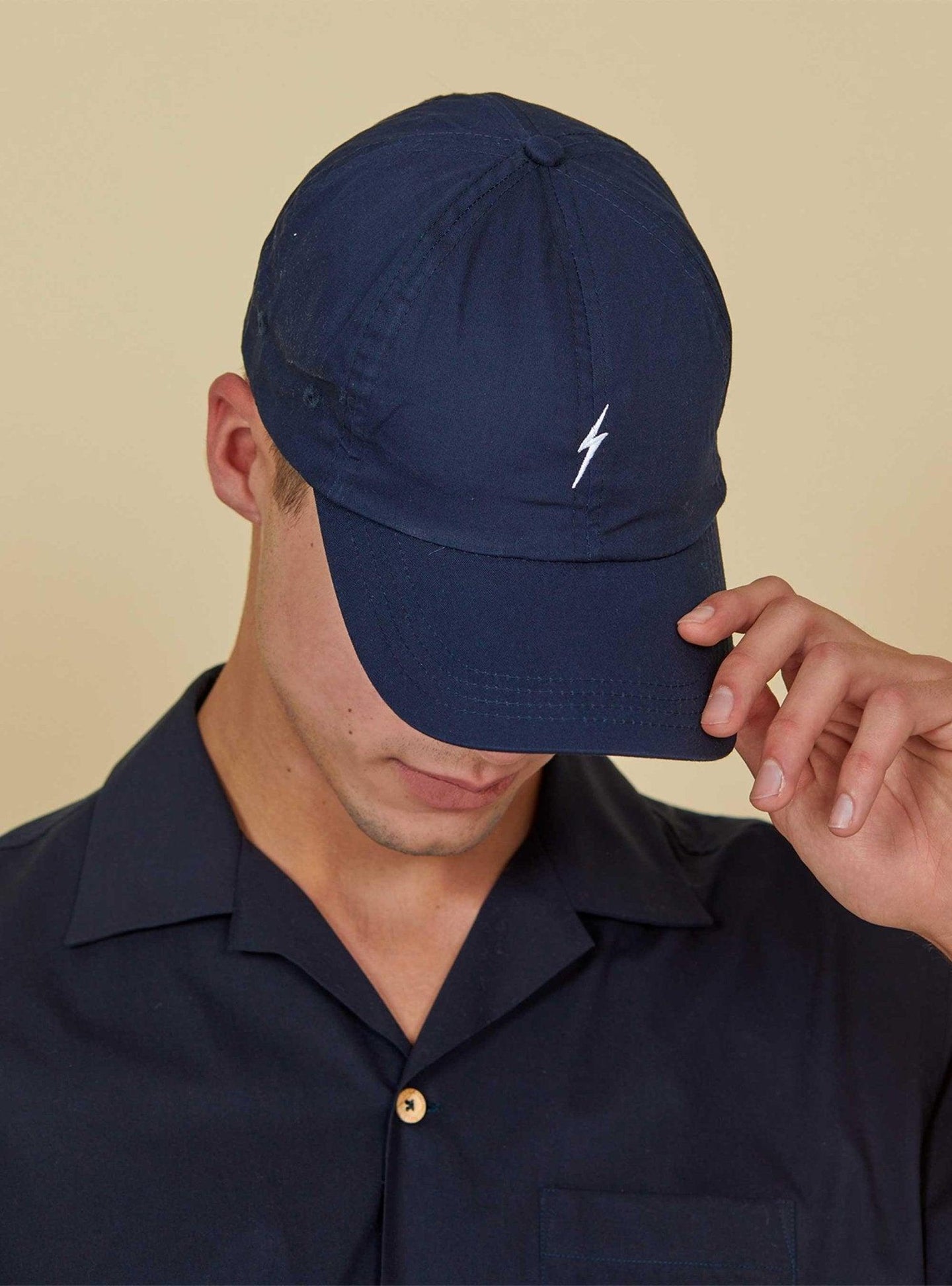 Lightning Bolt | Forever Cap
