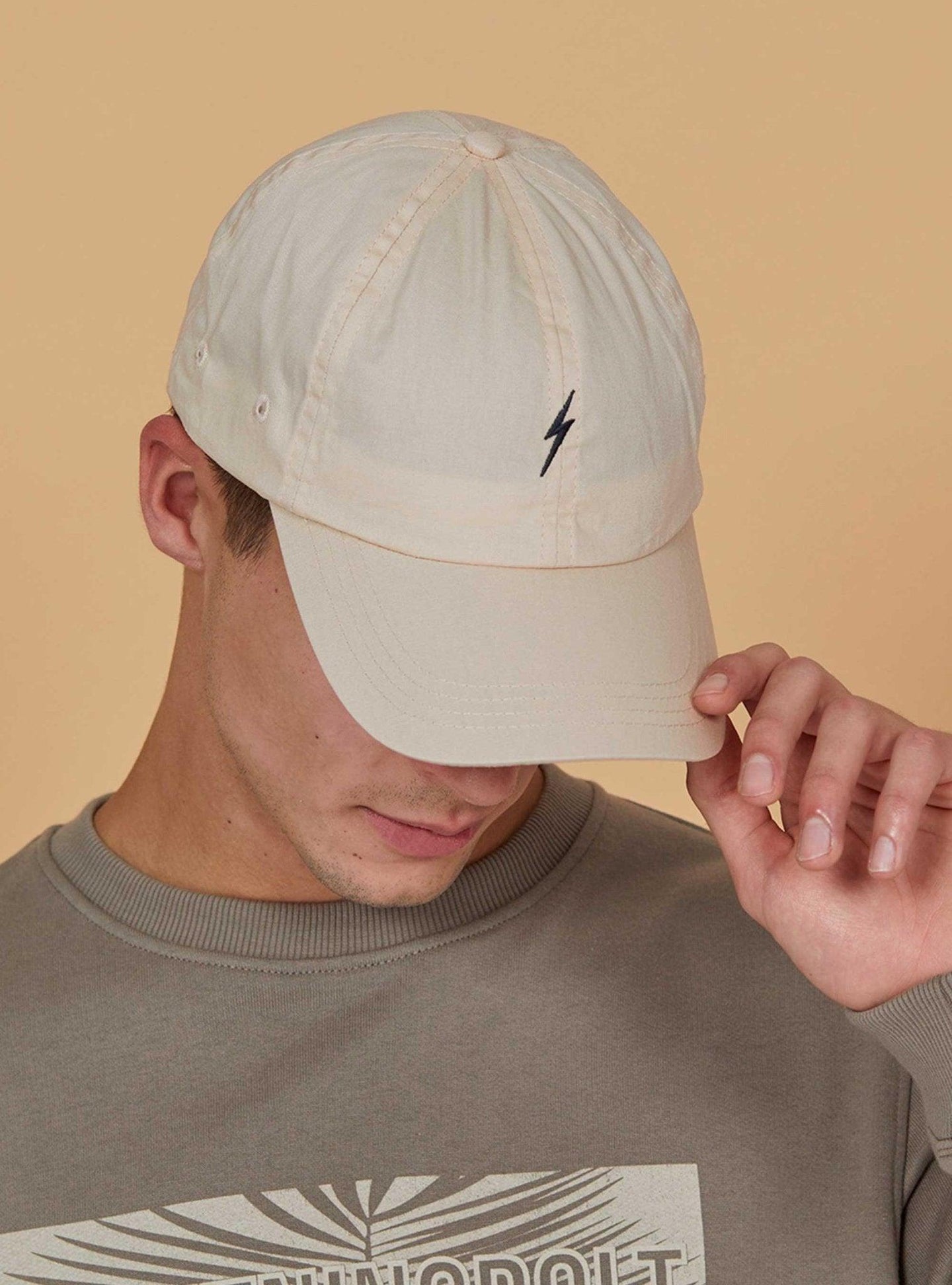 Lightning Bolt | Forever Cap