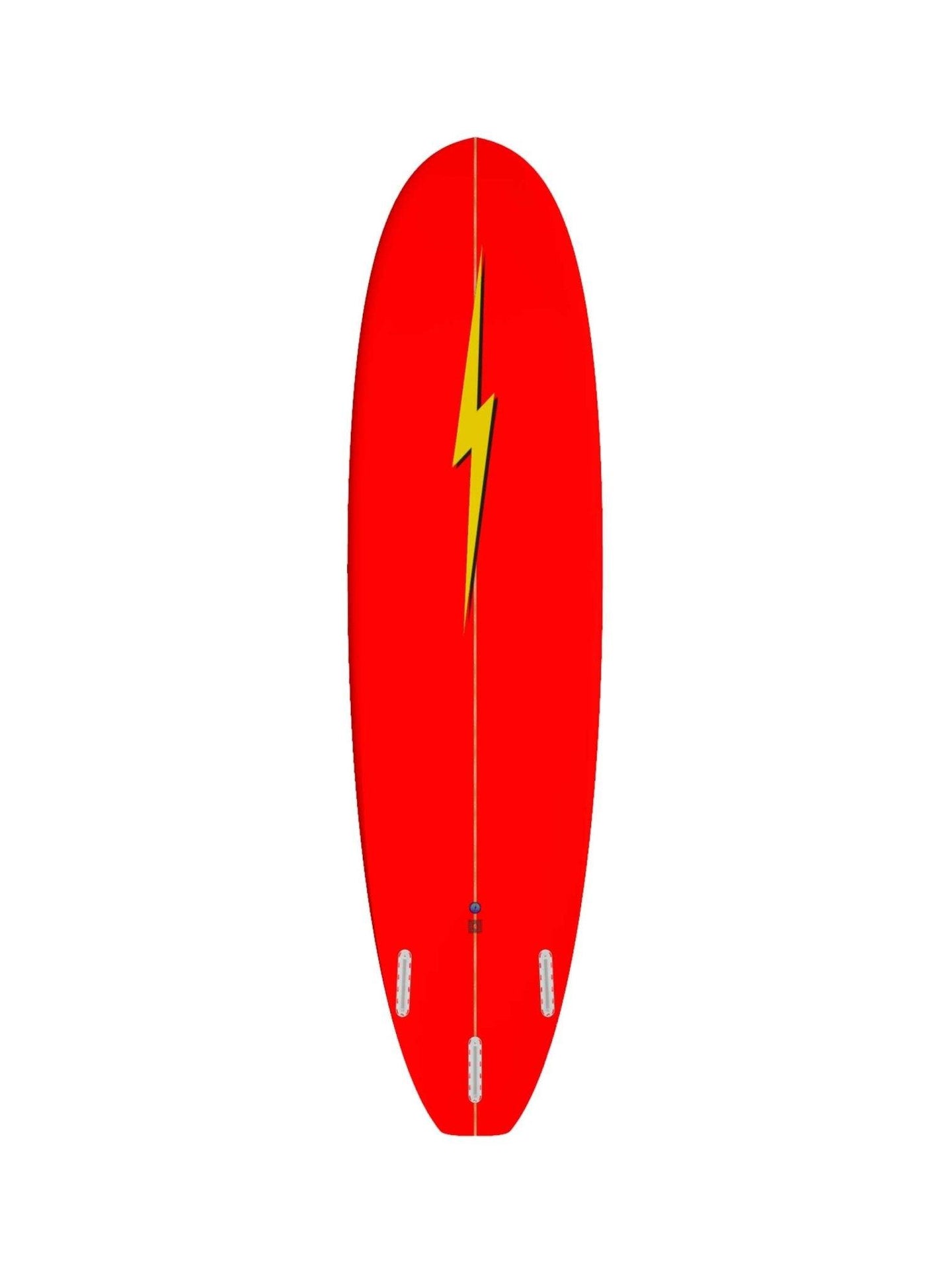 FUNBOARD – Lightning Bolt