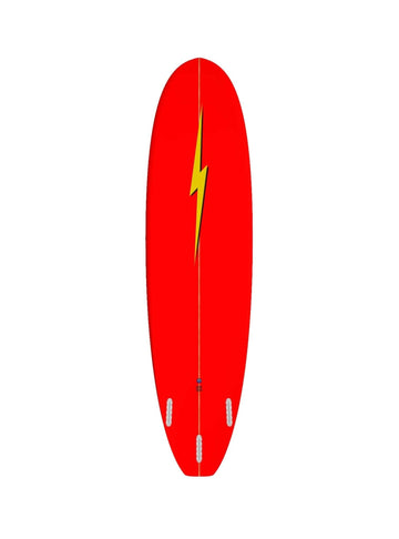 Lightning Bolt Surfboards