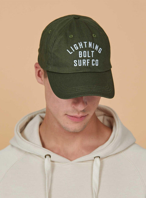 Lightning Bolt | Hats