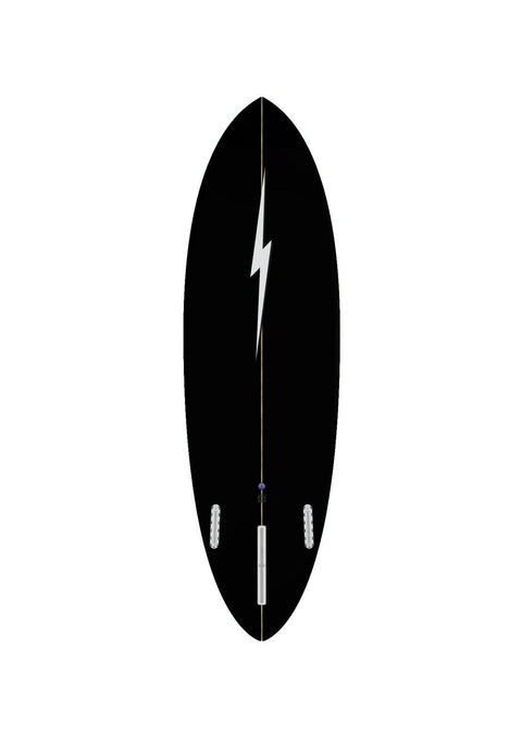 Lightning Bolt Surfboards