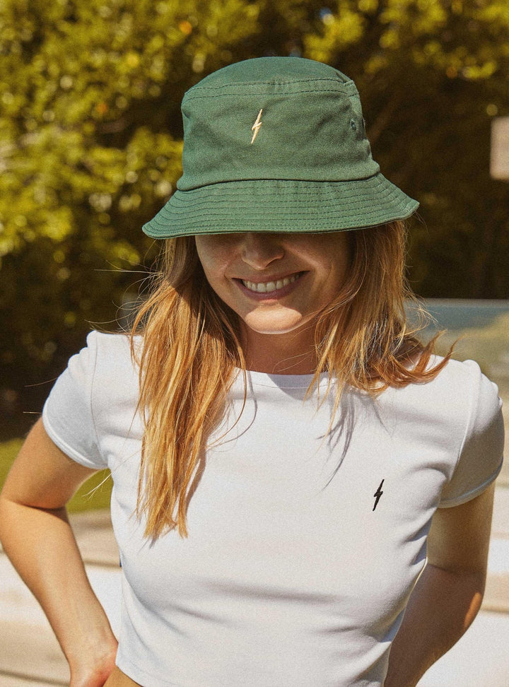 Lightning Bolt | Women T-shirts & Tops