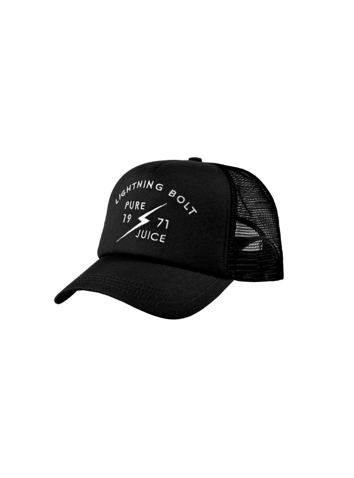 Lightning Bolt | Hats