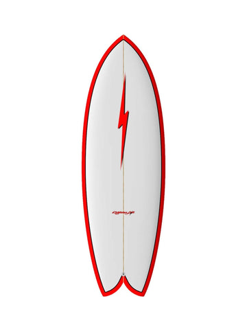 Lightning Bolt - Surfboards